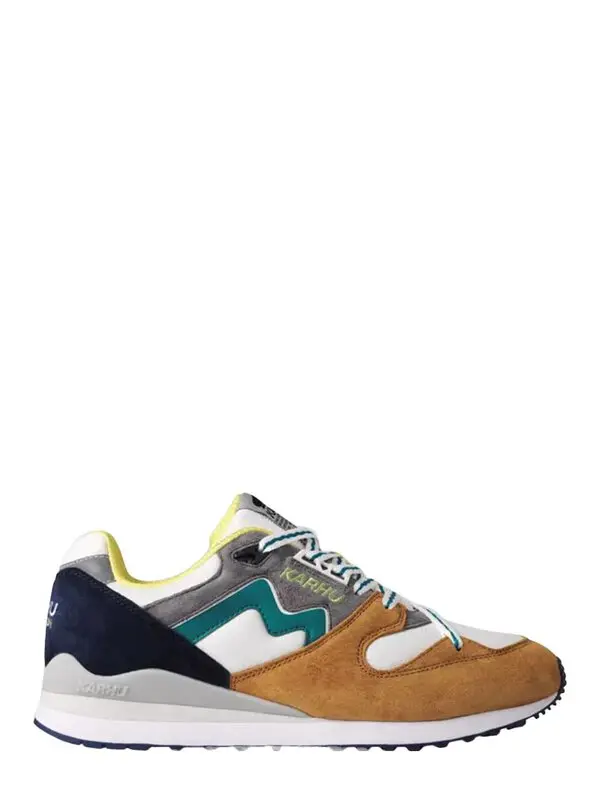 KARHU Synchron Classic Sneakers - Brown