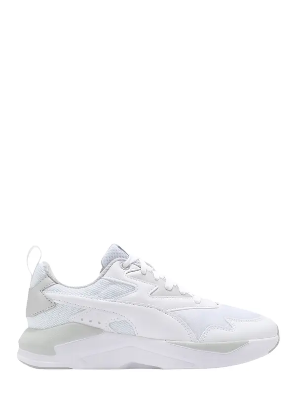 PUMA X-ray Lite Metallic Sneakers - White