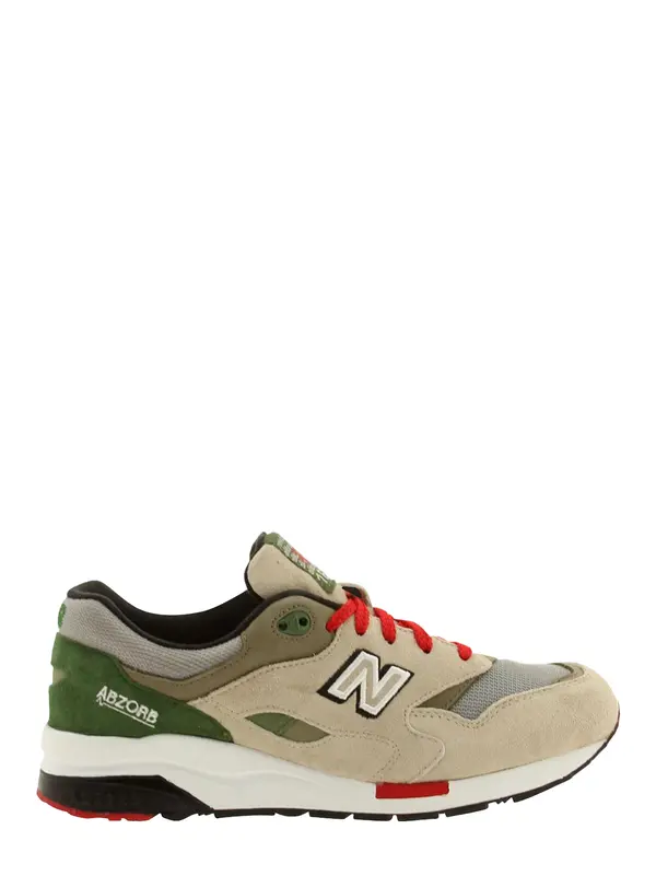 NEW BALANCE Cm1600gr Sneakers - Tan