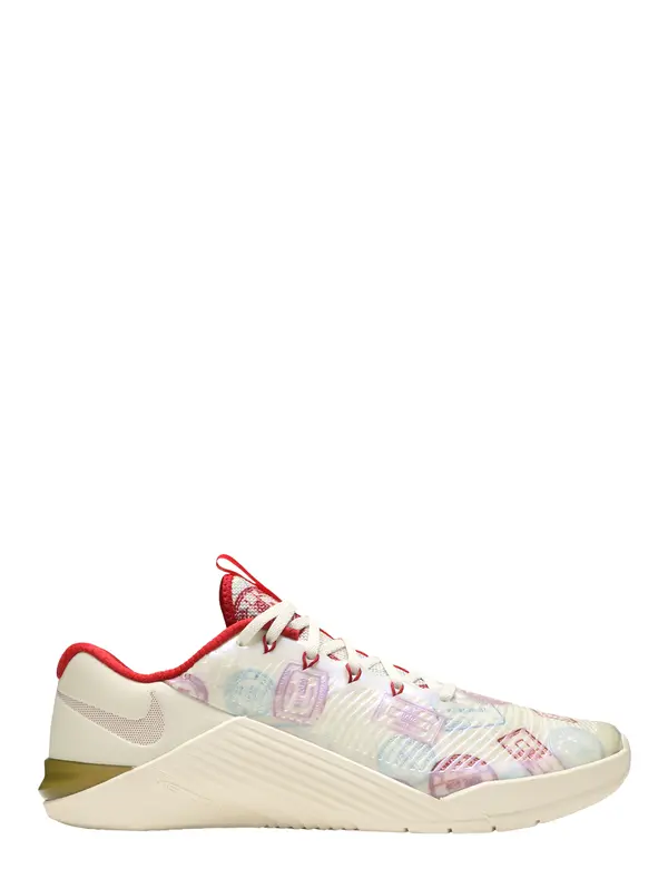 Nike Metcon 5 Amp 'passport 2020' Sneakers - White