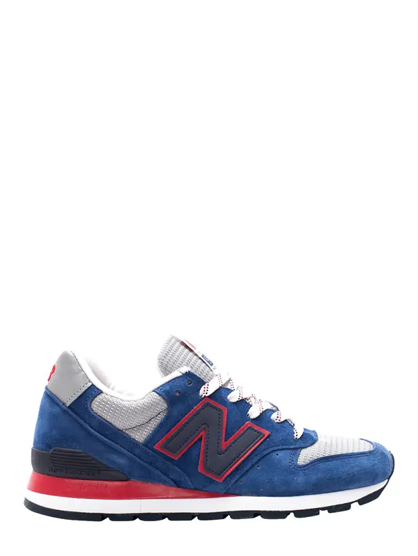 NEW BALANCE 996 Sneakers - Blue