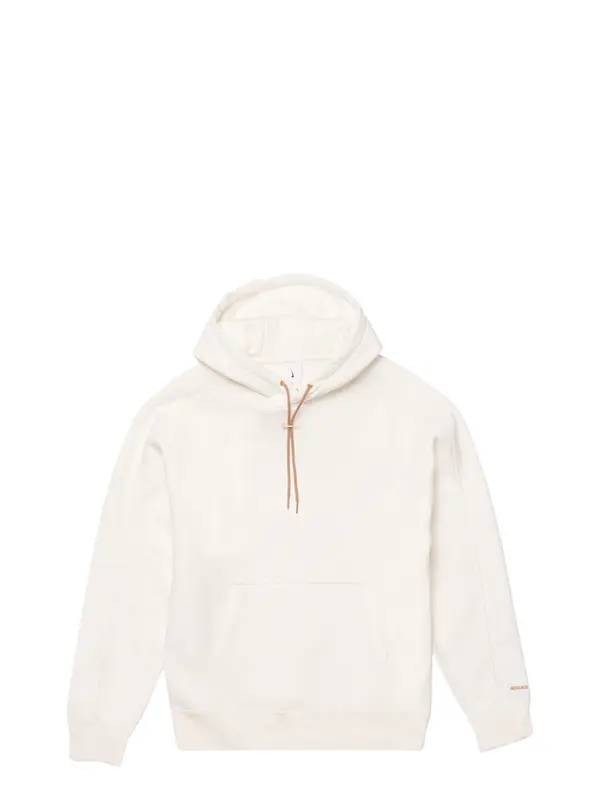 Nike X Jacquemus Le Hoodie 'off White - Cream