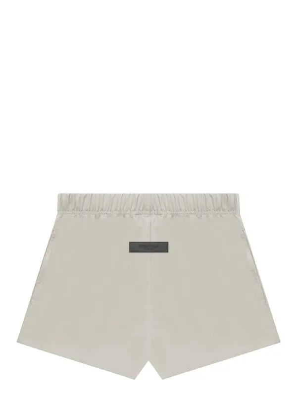 Fear Of God Straight-leg Shorts - Grey