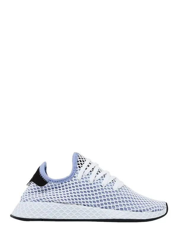 Adidas Deerupt Sneakers - Blue