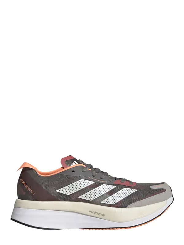 Adidas Adizero Boston Sneakers - Grey