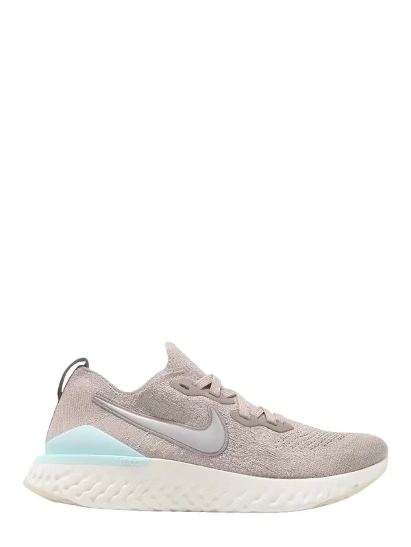 Nike Epic React Flyknit 2 Sneakers - Grey