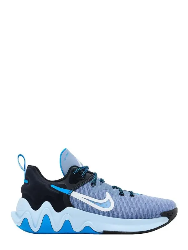 Nike Giannis Immortality Ep 'city Edition' Sneakers - Grey