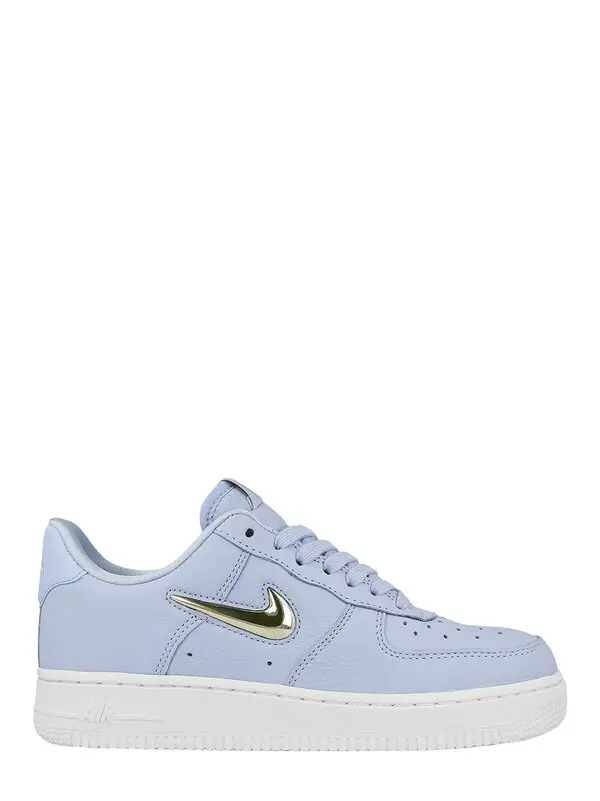 Nike Force 1 '07 Premium Lx Sneakers - Blue