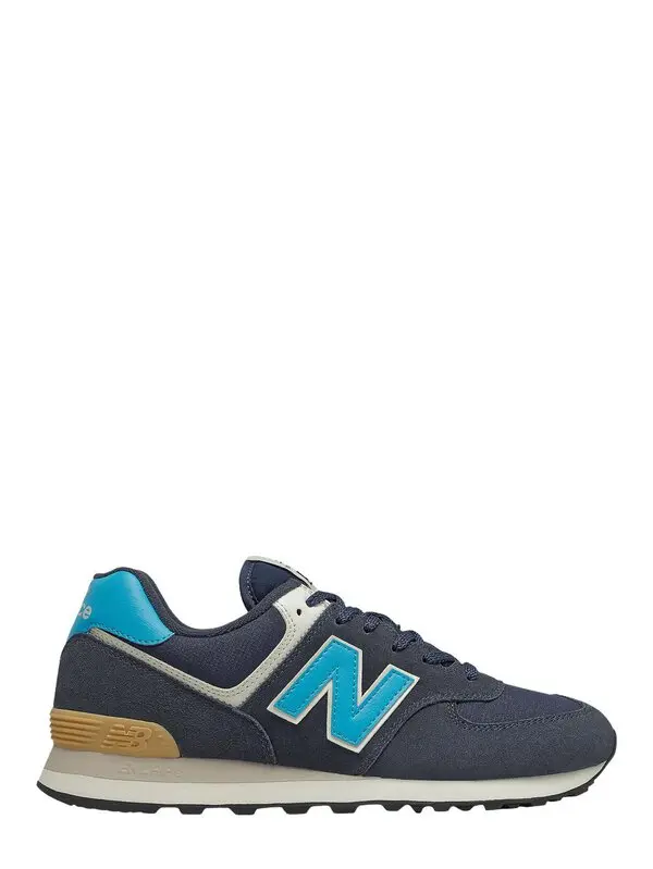 NEW BALANCE 574 'outerspace - Blue