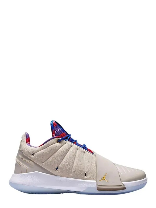 JORDAN Cp3.xi 'cliff Paul' Sneakers - Tan