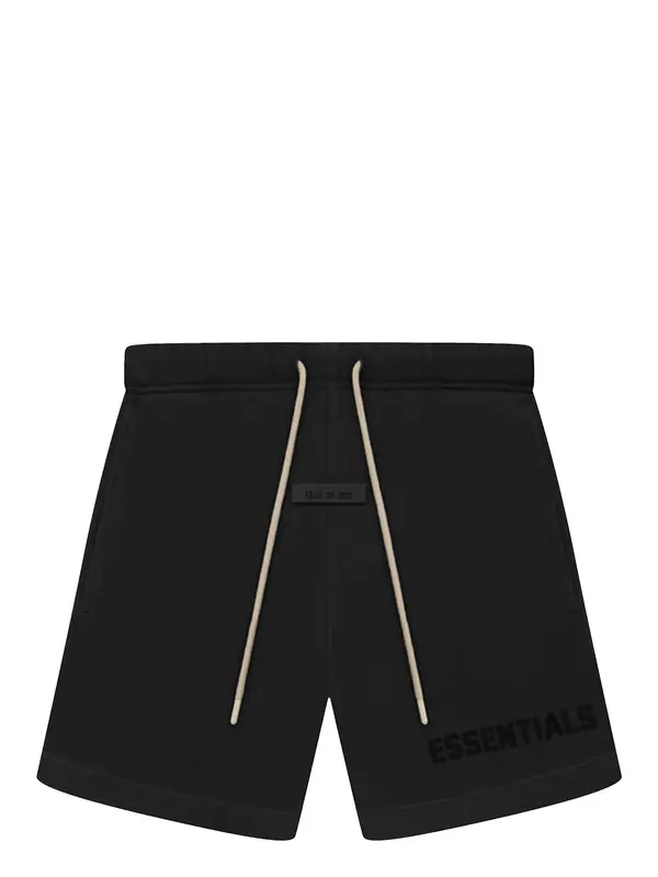 Fear Of God Sweatshort - Black
