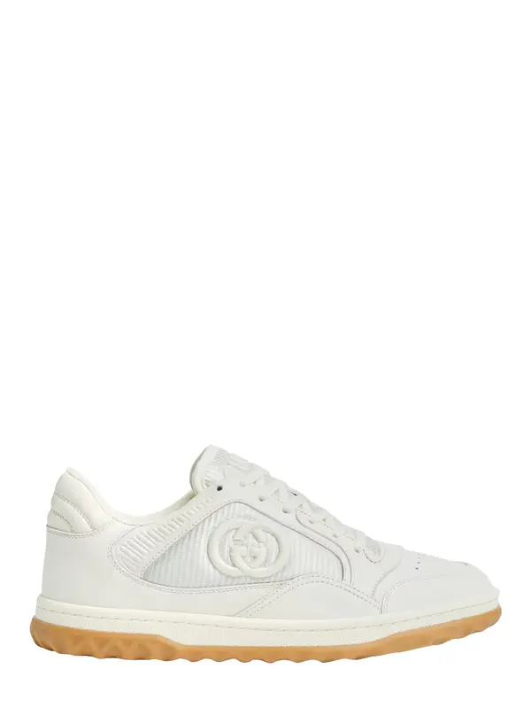 Gucci Mac80 Sneaker - White