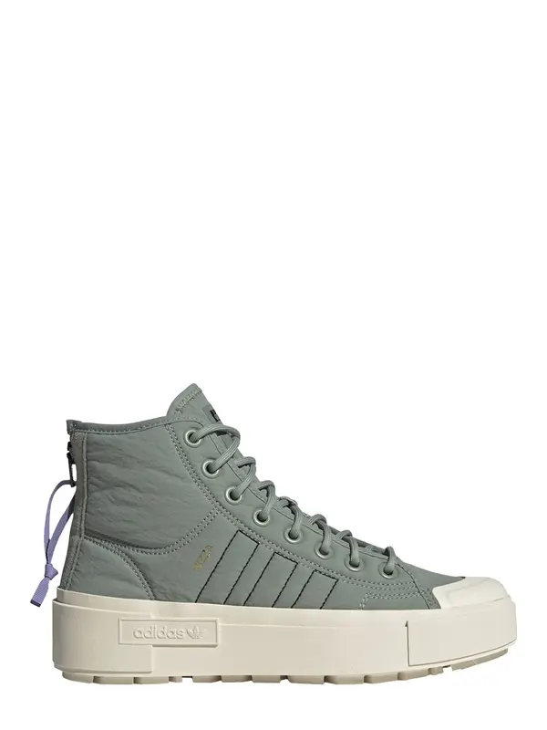 Adidas Wmns Nizza Bonega X - Green