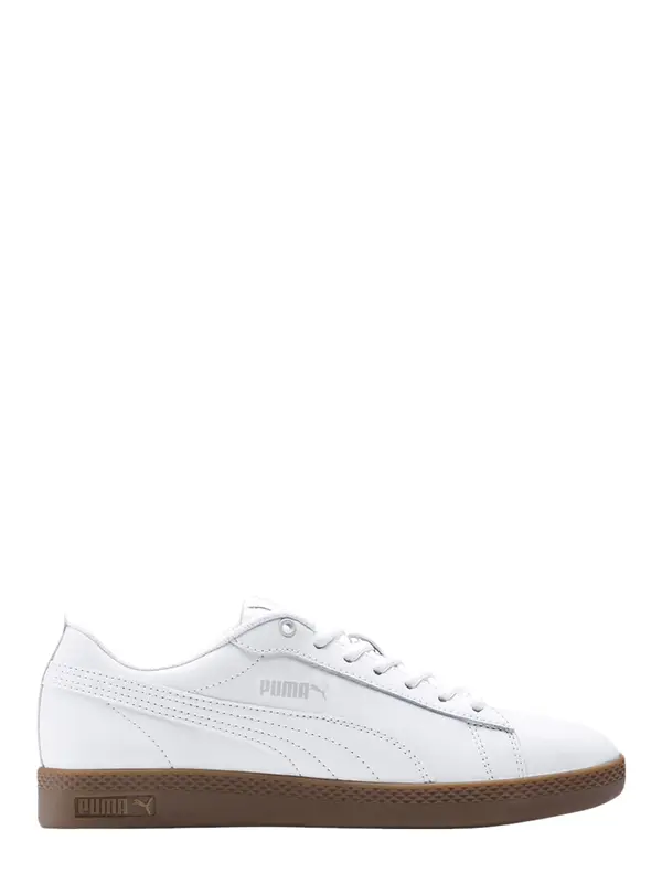 PUMA Smash V2 L Sneakers - White