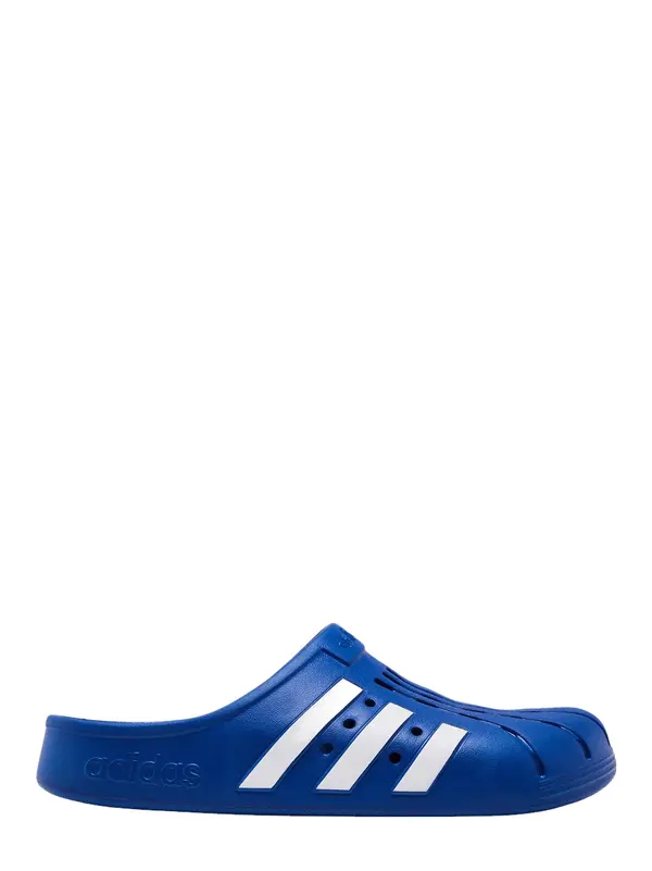 Adidas Adilette Clog - Blue