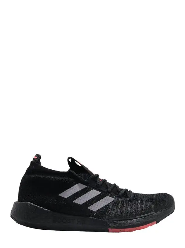 Adidas Pulseboost Hd Sneakers - Black