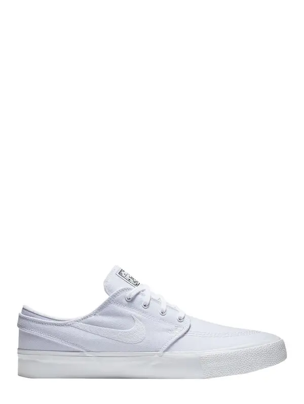 Nike Zoom Stefan Janoski Canvas Rm Sb Sneakers - White