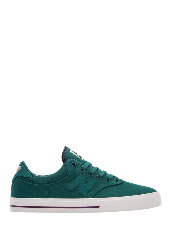 NEW BALANCE Numeric 255 Sneakers - Green
