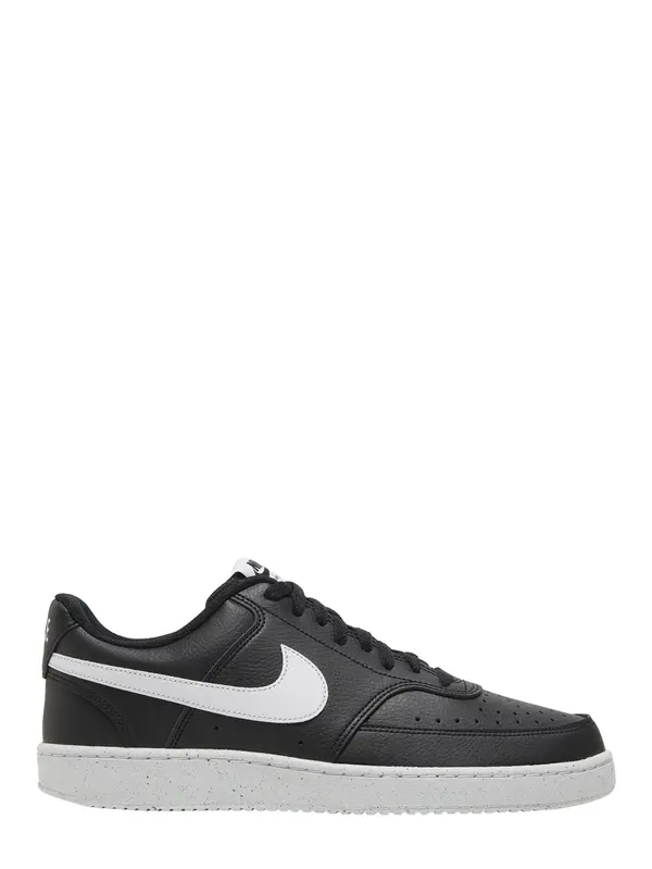 Nike Court Vision Low Next Nature - Black