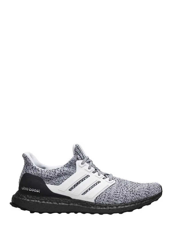 Adidas Ultraboost 4.0 Sneakers - White