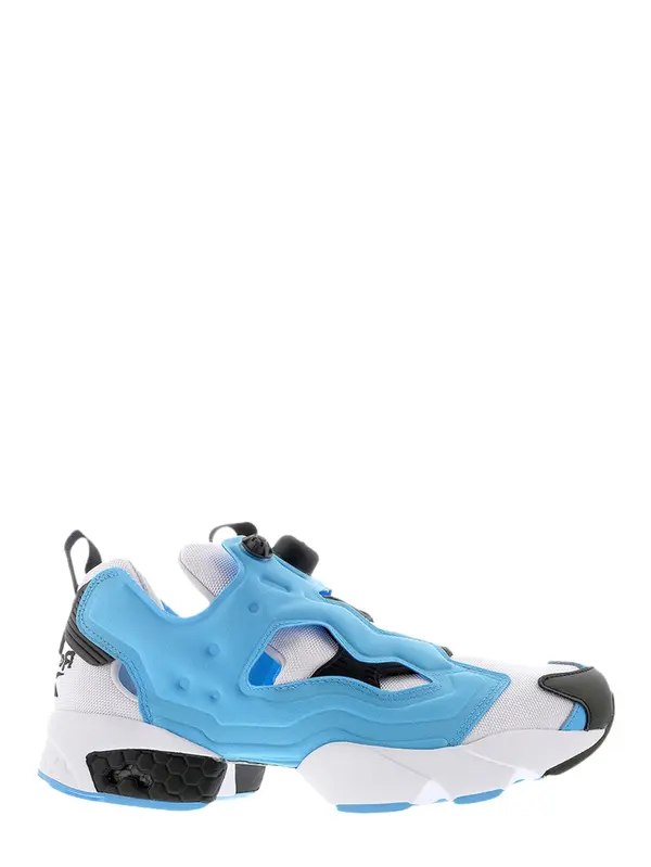 REEBOK Instapump Fury Icons Pack Shaq Attaq - Blue