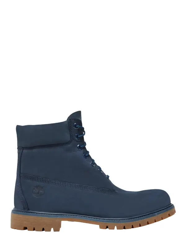Timberland 6-inch Premium Boots - Blue