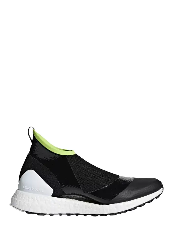 Adidas By Stella Mccartney Ultraboost X At Sneakers - Black