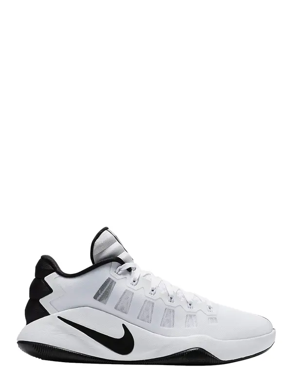 Nike Hyperdunk 2016 Low Sneakers - White