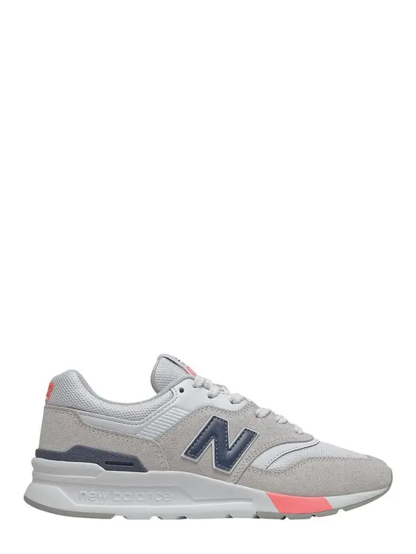 NEW BALANCE 997h Sneakers - Grey