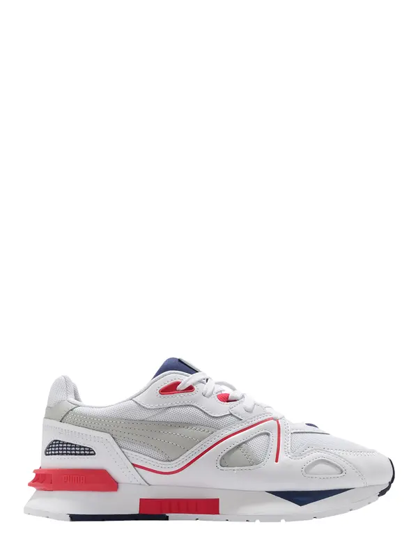 PUMA Mirage Mox Core Sneakers - White