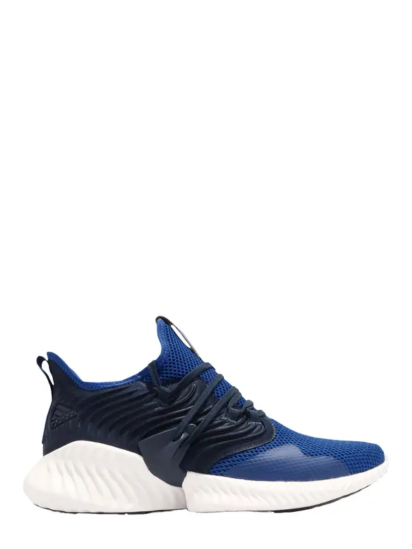 Adidas Alphabounce Instinct Cc - Blue