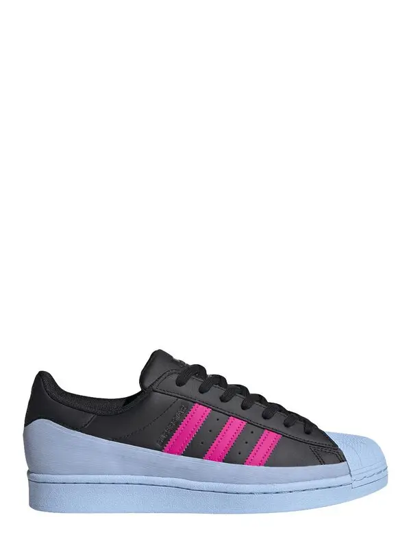 Adidas Superstar Mg Sneakers - Black