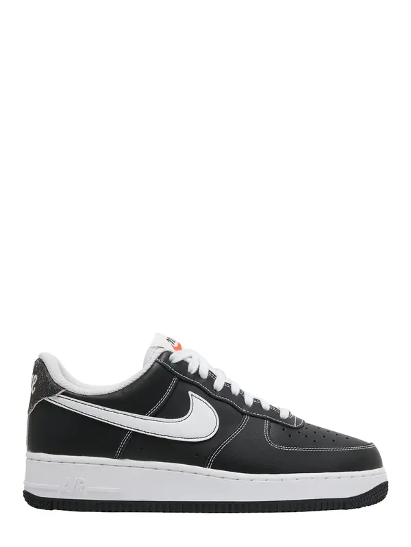 Nike Air Force 1 '07 Sneakers - Black