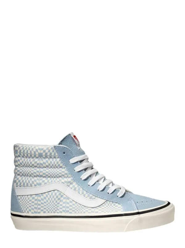 VANS Sk8-hi 38 Dx Anaheim Factory Sneakers - Blue