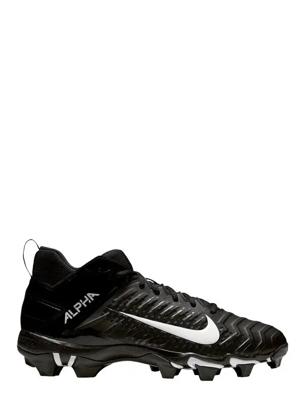 Nike Alpha Menace 2 Shark - Black