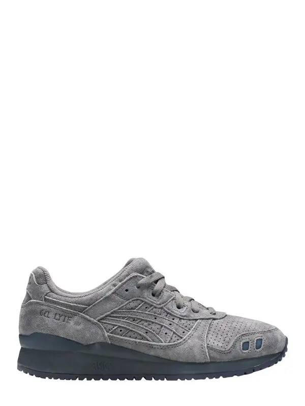 Asics Ronnie Fieg X Gel Lyte 3 Og 'the Palette Hurricane' Sneaker - Purple
