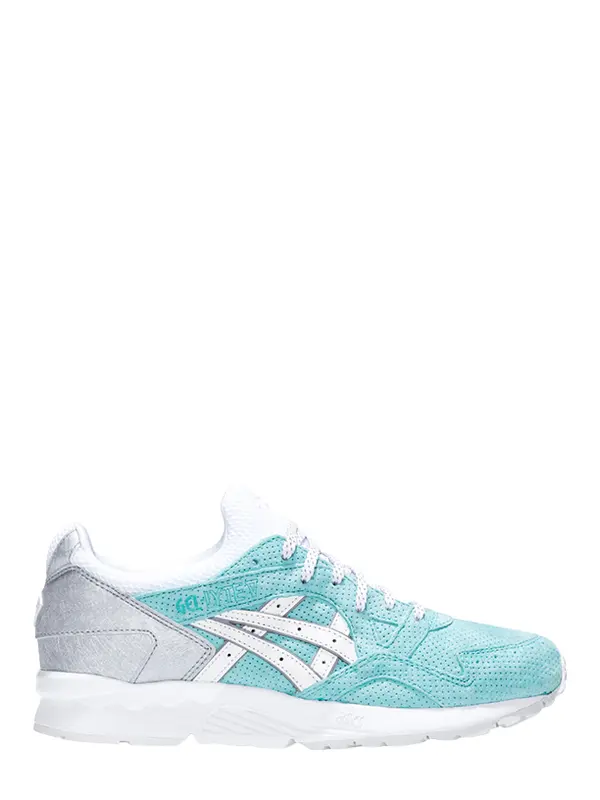 Asics Ronnie Fieg X Diamond Supply Co. X Gel Lyte 5 Sneakers - Green