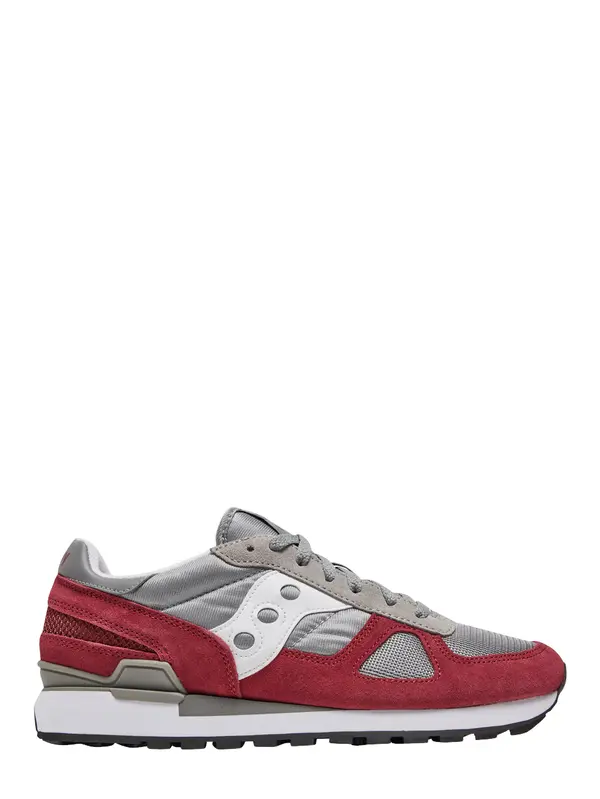 Saucony Shadow Original Sneakers - Grey