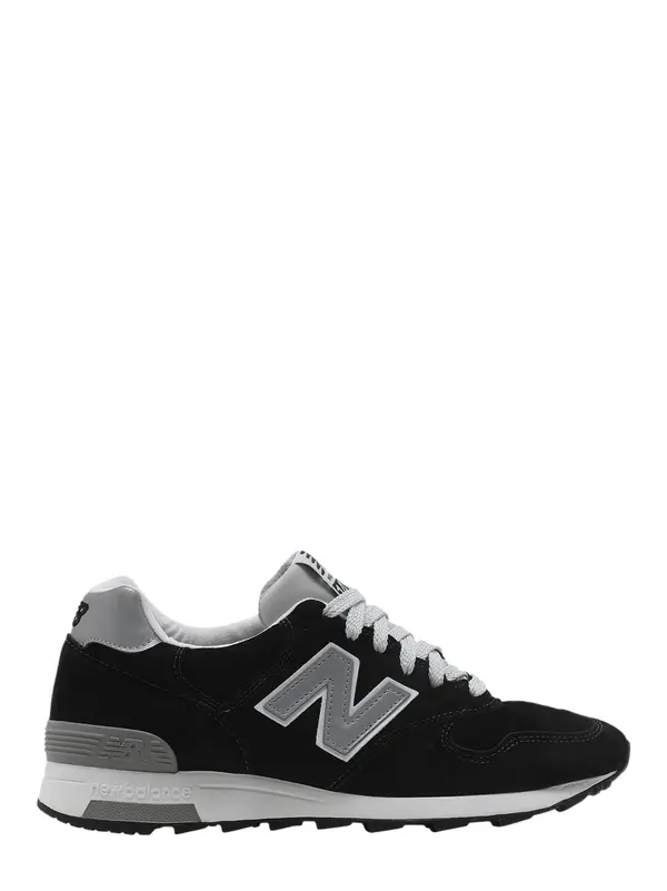 NEW BALANCE 1400 Made In Usa - Black