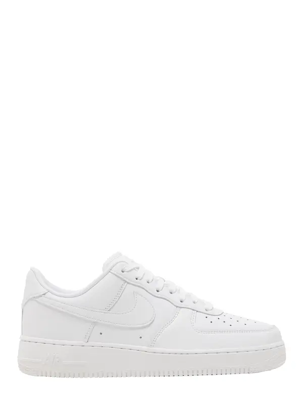 Nike Force 1 '07 'fresh' Sneakers - White