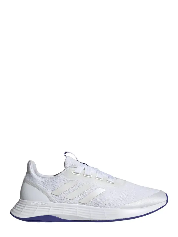 Adidas Qt Racer Sport Sneakers - White