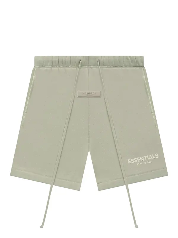 Fear Of God Shorts - Green