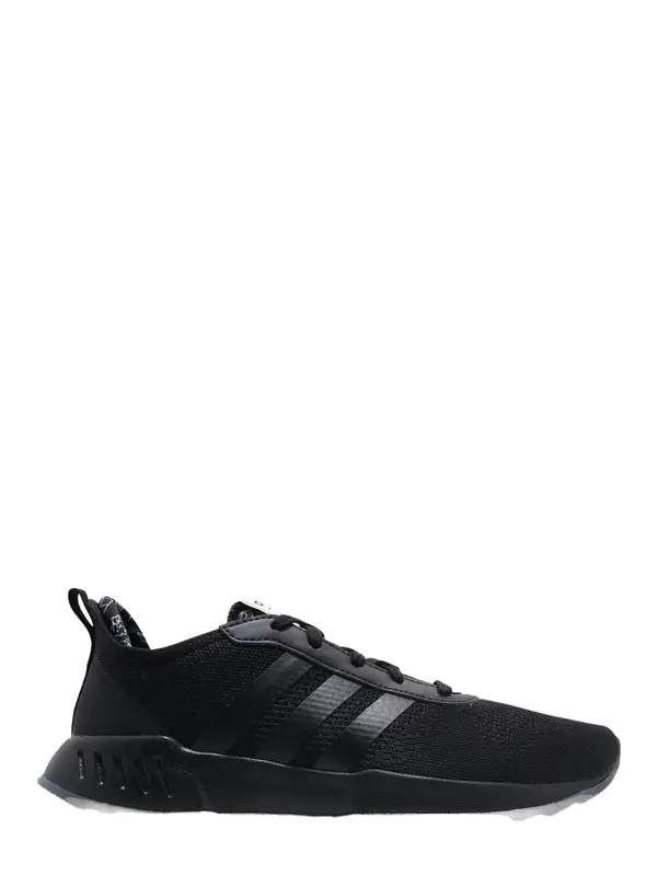 Adidas Phosphere Core Sneakers - Black