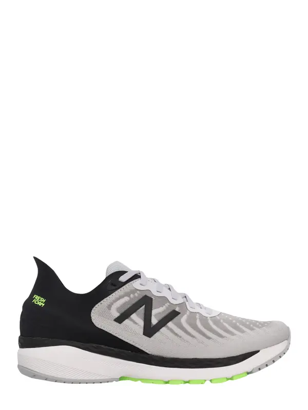 NEW BALANCE 860 2e Wide Sneakers - Grey