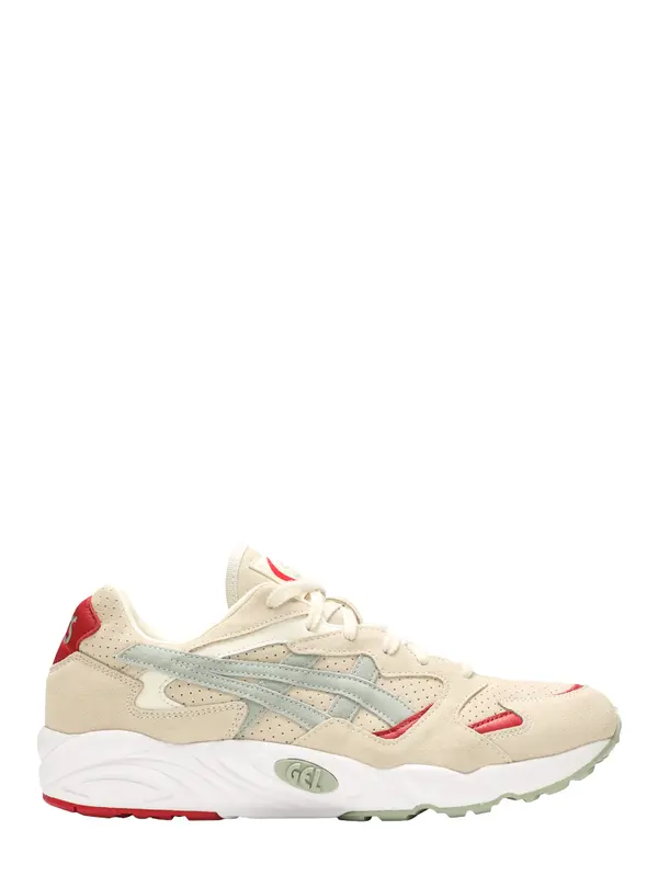 Asics Gel Diablo Sneakers - Cream