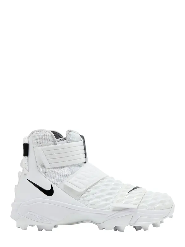 Nike Force Savage Elite 2 Shark Sneakers - White
