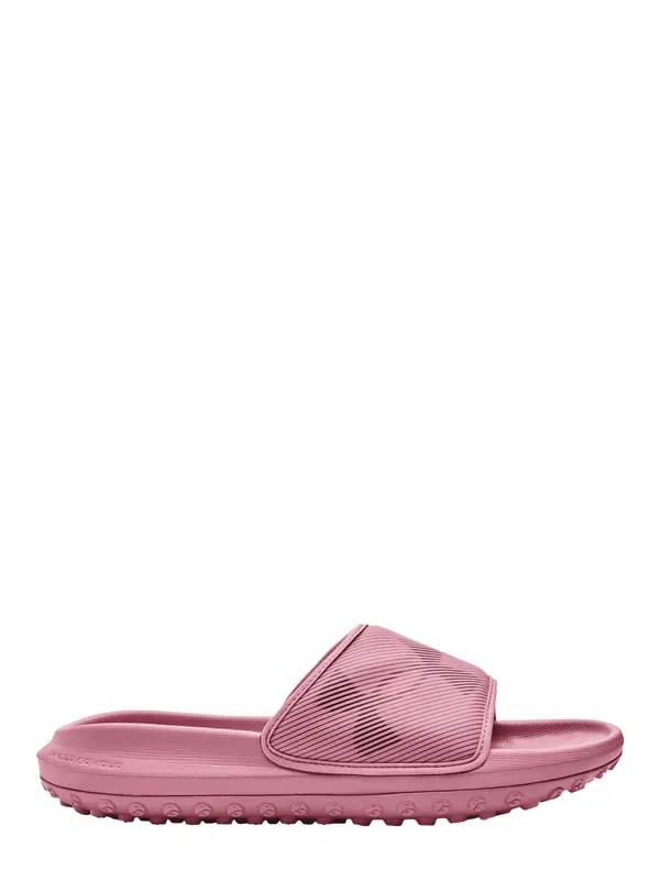 Under Armour Ft Sway Slides - Pink