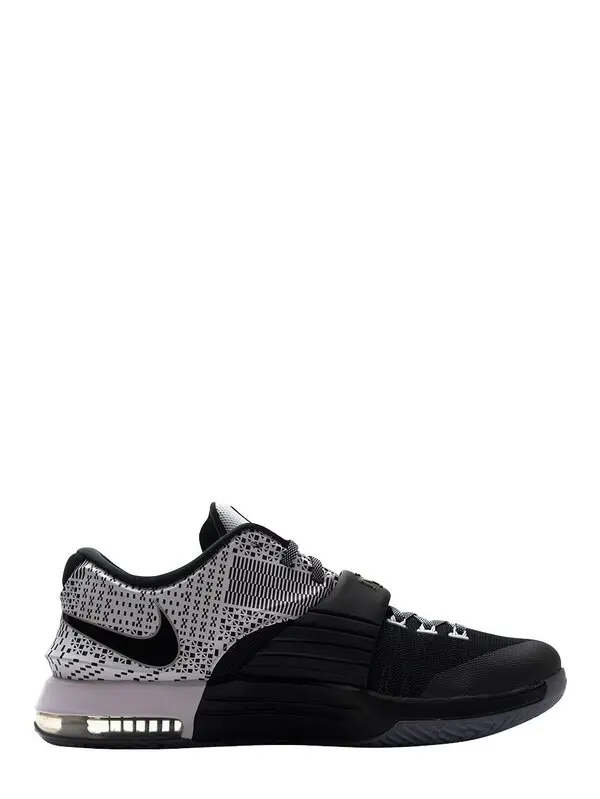 Nike Kd 7 'bhm - Black
