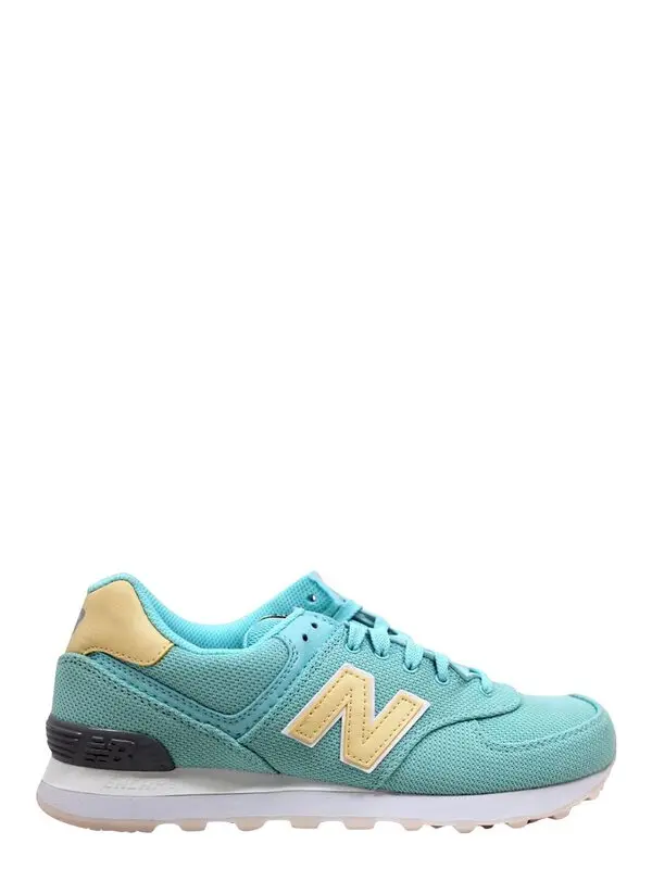 NEW BALANCE 574 Sneakers - Blue