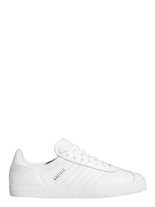 Adidas Gazelle Adv Sneakers - White